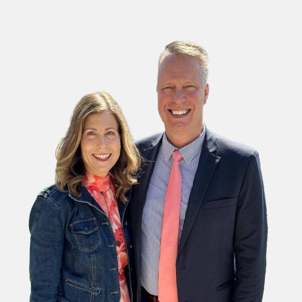Pamela and Knute - Your Franchise Fast Pass