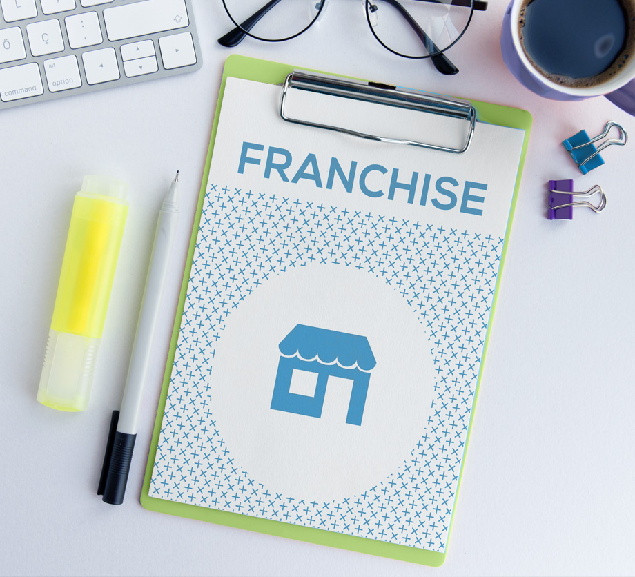 FranchisEEE Portal - Week 7 - Your Franchise Fast Pass