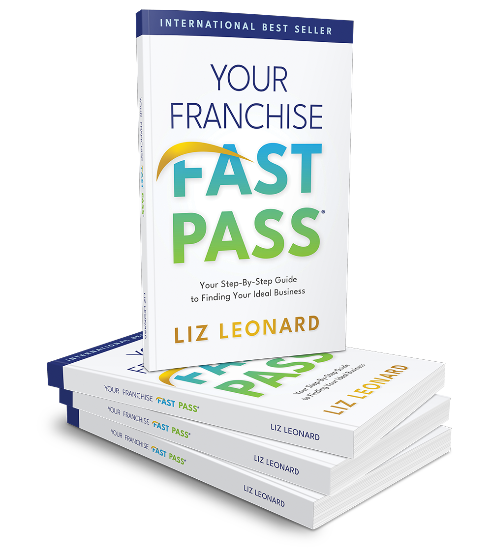 FranchisEEE Portal - Week 3 - Your Franchise Fast Pass
